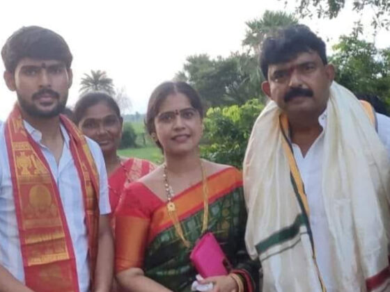 పేర్ని నాని కుటుంబ గోడౌన్ కేసులో బిగ్‌ ట్విస్ట్‌..7577 బస్తాలు