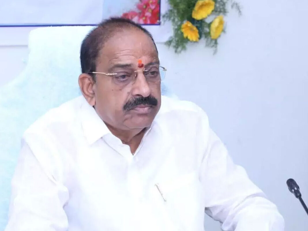 ఖమ్మంలో జూ పార్క్ ఏర్పాటు చేస్తాం : మంత్రి తుమ్మల