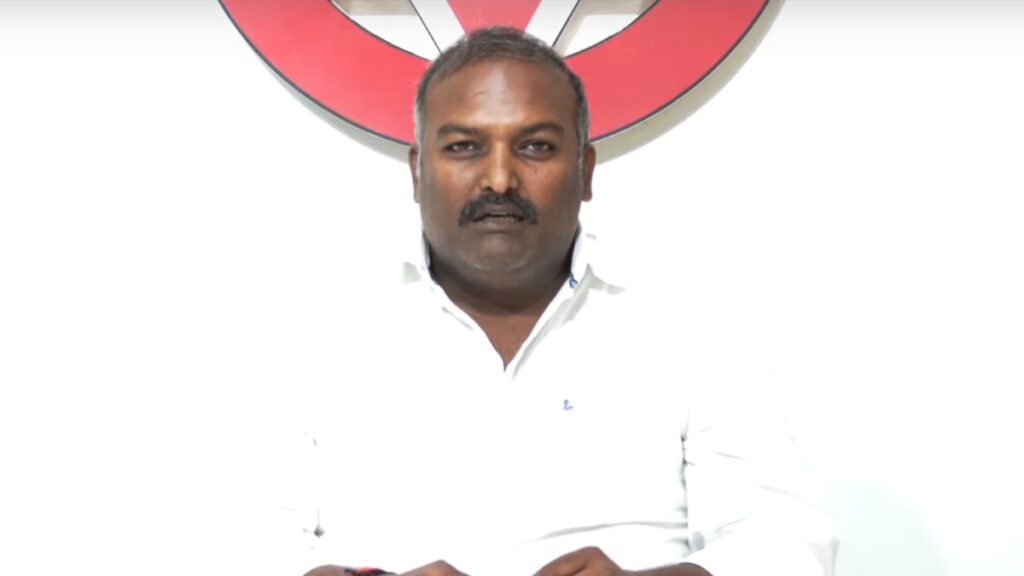 పులివెందుల వదిలి కర్ణాటక నుంచి జగన్ పోటీ - జనసేన ఎమ్మెల్యే