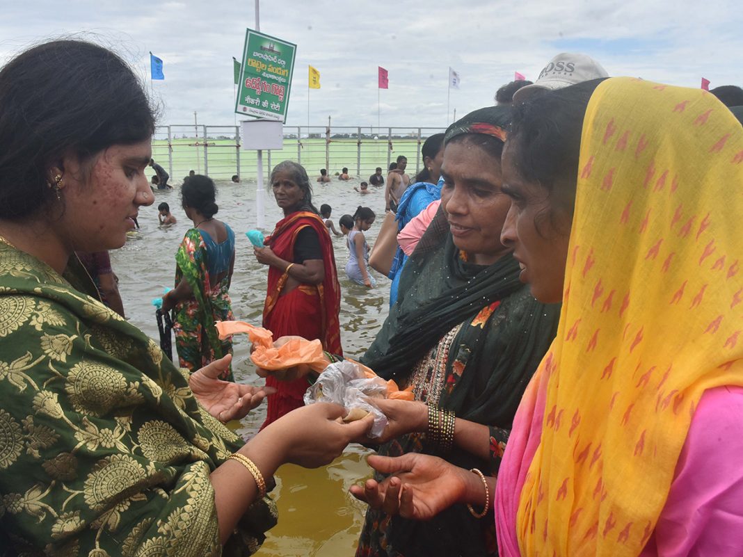 ఇవాళ్టి నుంచి రొట్టెల పండుగ.. 5 రోజుల పాటు